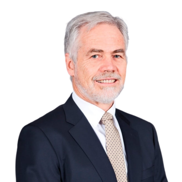 John Bateman OAM: Experienced Senior Lawyer & Community Leader